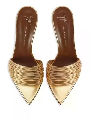 GIUSEPPE ZANOTTI 70mm Intriigo Sandals