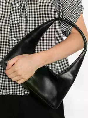 MARGESHERWOOD Leather Shoulder Bag