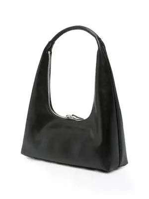 MARGESHERWOOD Leather Shoulder Bag