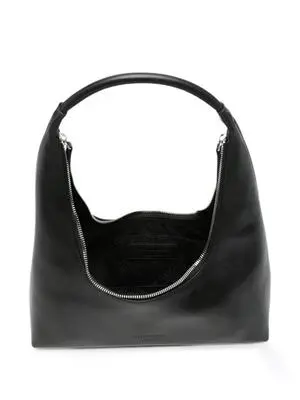MARGESHERWOOD Leather Shoulder Bag