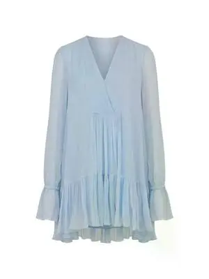 Azeeza Thistle Mini Dress