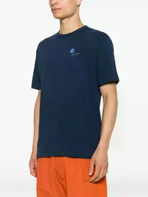 Kenzo Floral-print T-shirt