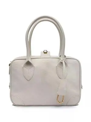 GOLDEN GOOSE Vita Leather Tote Bag