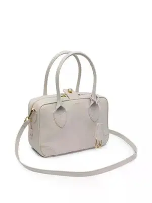 GOLDEN GOOSE Vita Leather Tote Bag