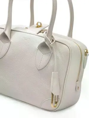 GOLDEN GOOSE Vita Leather Tote Bag