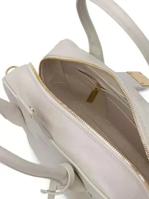 GOLDEN GOOSE Vita Leather Tote Bag