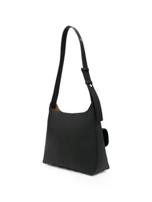 Moschino Logo-plaque Shoulder Bag