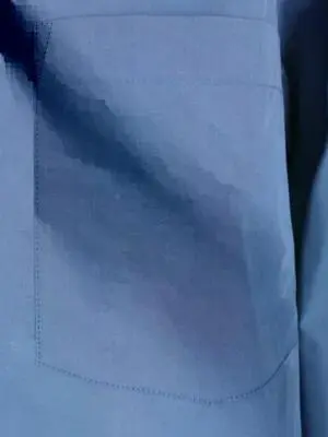 RÓHE Cotton-poplin Shirt