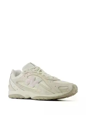 NEW BALANCE 204l Panelled Mesh Sneakers