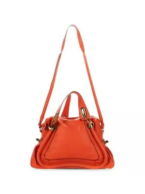 Chloé Paraty Tote Bag