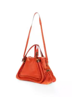 Chloé Paraty Tote Bag