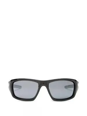 Oakley Valve Rectangle-frame Sunglasses