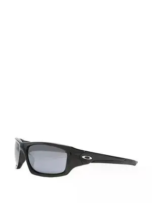 Oakley Valve Rectangle-frame Sunglasses