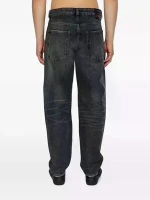 DIESEL® 2024 D-macs Distressed Jeans