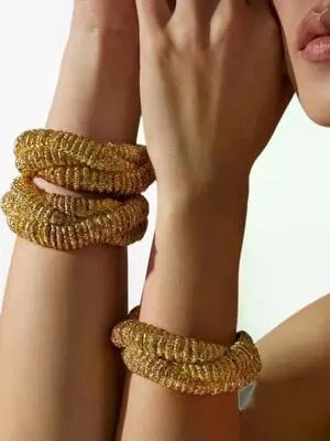PAOLA SIGHINOLFI Nomad Cuff Bracelet