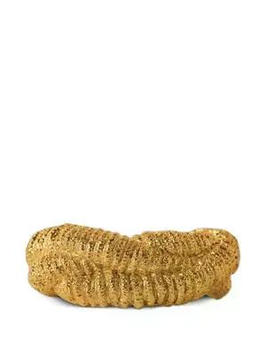 PAOLA SIGHINOLFI Tone Nomad Cuff Bracelet - Gold