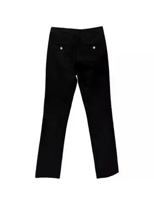 ISABEL MARANT VINTAGE Straight-leg Trousers