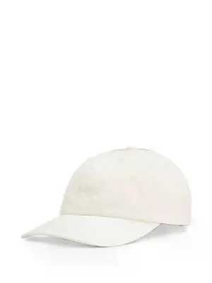 BOSS Logo Embroidered Baseball Cap