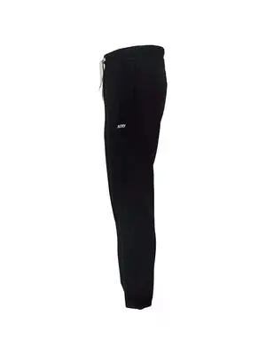 AUTRY Logo-embroidered Drawstring Track Pants