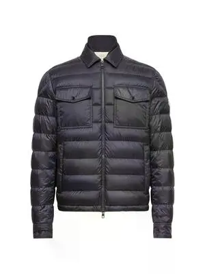 Moncler Vydori 3-in-1 Padded Jacket - Blue