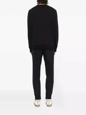 LANVIN Flying Lobster Sweater