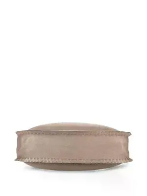 Fendi Selleria Whipstitch Tote Bag
