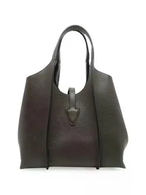 TOD'S Mini T-timeless Leather Tote Bag