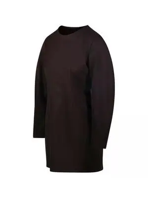 P.a.r.o.s.h Long-sleeve Mini Dress