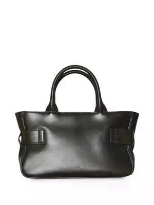 OSOI Brocle Buckle-detail Tote Bag
