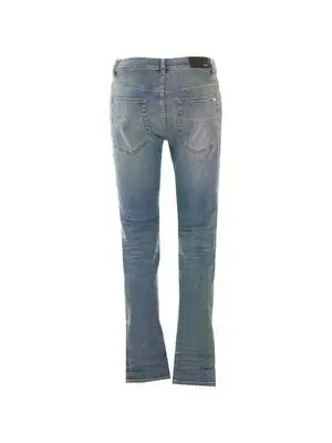 Amiri Mx1 Distressed Jeans