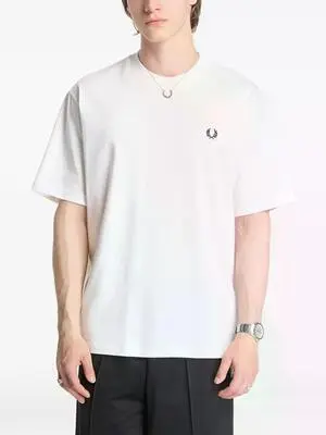 Fred Perry Logo T-shirts For Men