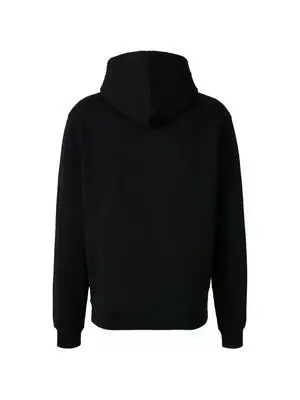 Jacquemus Logo-patch Hoodie