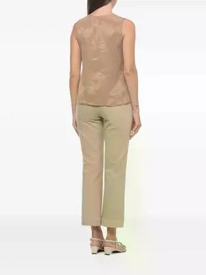 EMME V-neck Top