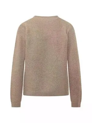 Fabiana Filippi Long Sleeve Sweater