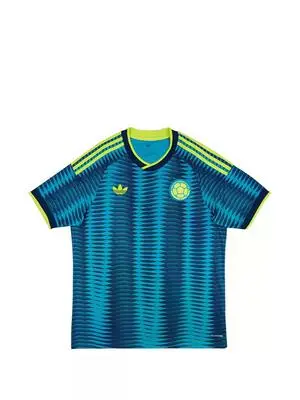 Adidas Colombia 26 Away T-shirt - Blue
