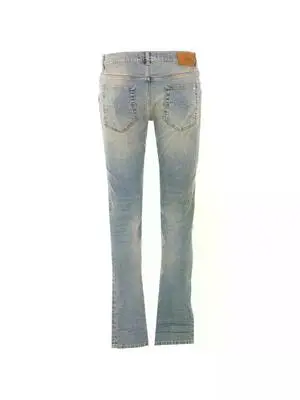 Amiri Mx1 Slim-fit Jeans