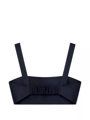 Martin Martin Billie Cropped Top