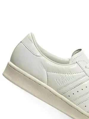 Adidas Superstar Leather Sneakers