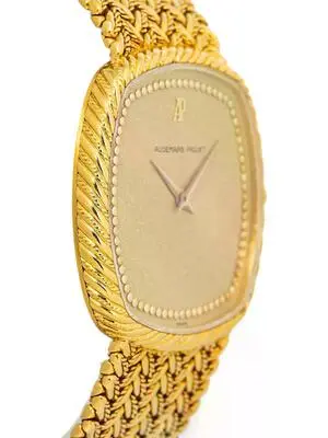 AUDEMARS PIGUET Cobra Watch