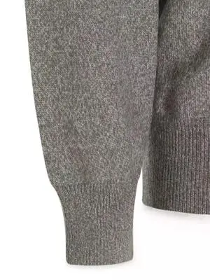Brunello Cucinelli Cashmere Polo-collar Sweater