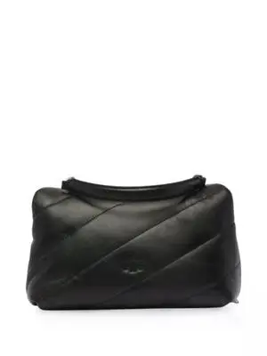 Pinko Medium Love Classic Puff Shoulder Bag