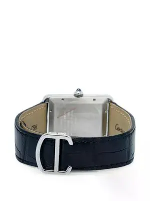 Cartier Tank Solo 31mm Watch