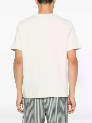 JW Anderson Logo-print T-shirt