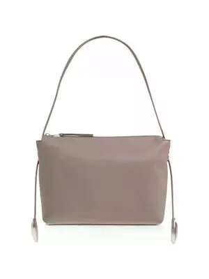 DIESEL® D-rop Shoulder Bag - Grey