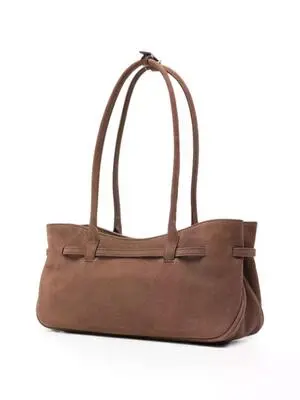 MARGESHERWOOD Buckle-detail Shoulder Bag