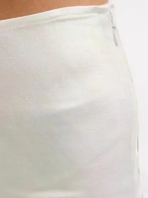 Bardot Devin Mid-rise Palazzo Pants