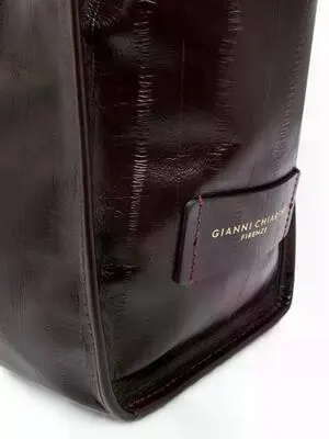 GIANNI CHIARINI Large Marcella Tote Bag