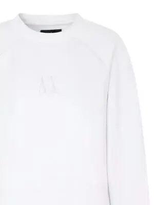Armani Exchange Logo Sweatshirt