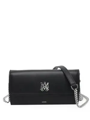 Amiri Ma Logo-plaque Shoulder Bag