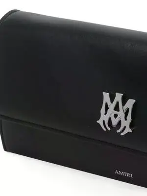 Amiri Ma Logo-plaque Shoulder Bag